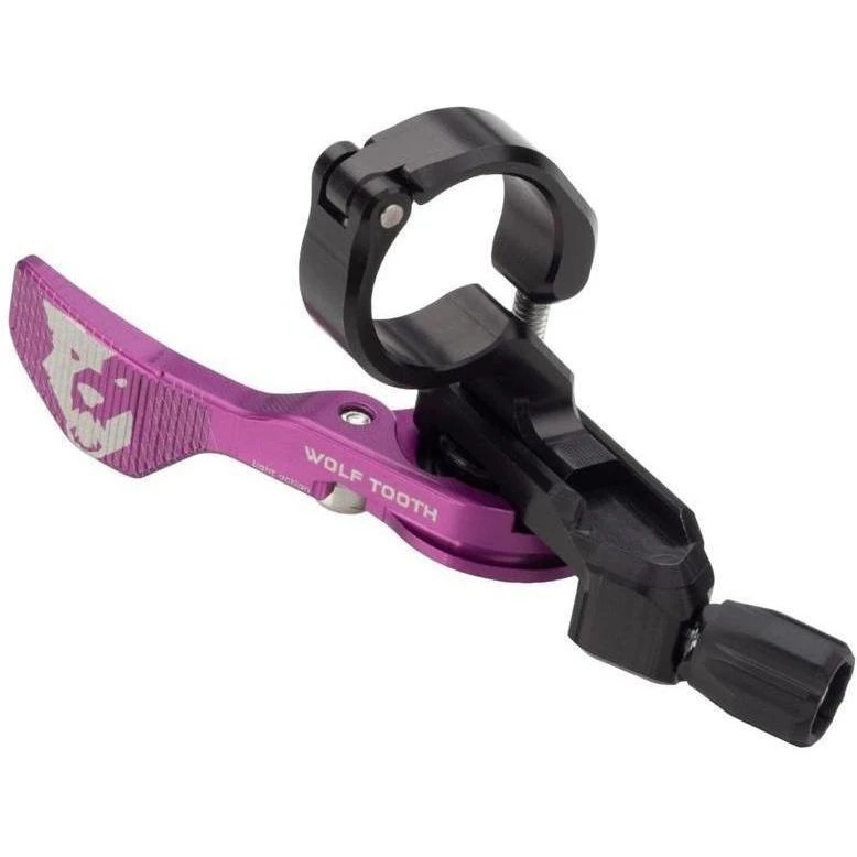 Wolf Tooth Bling Kit - espresso | BIKE24