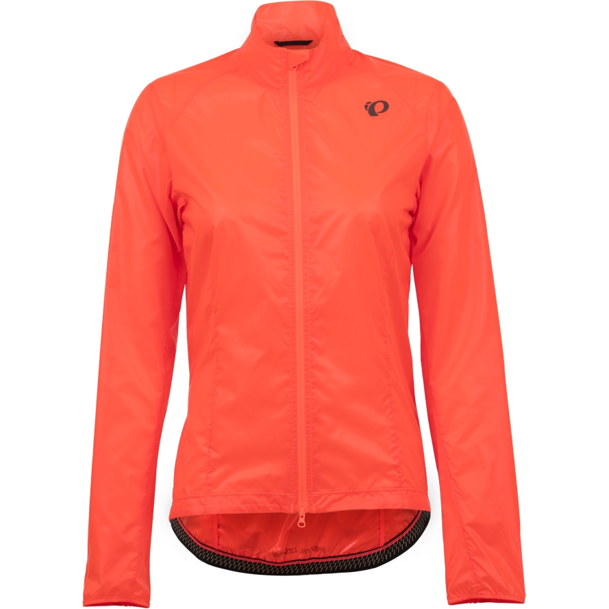 PEARL iZUMi Veste Vélo Femme - Attack Barrier 11232305 - fiery coral - 5SF