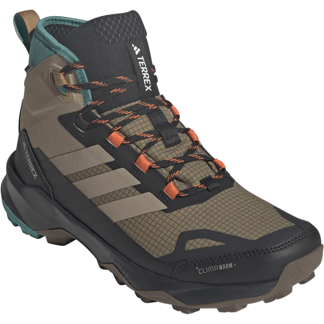 adidas TERREX Skychaser AX5 GORE-TEX Mid Clima Wandelschoenen Heren ...