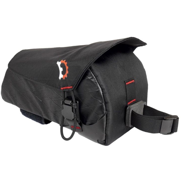Revelate Designs Mag Tank 2000 - Oberrohrtasche 1.4L - Schwarz | BIKE24
