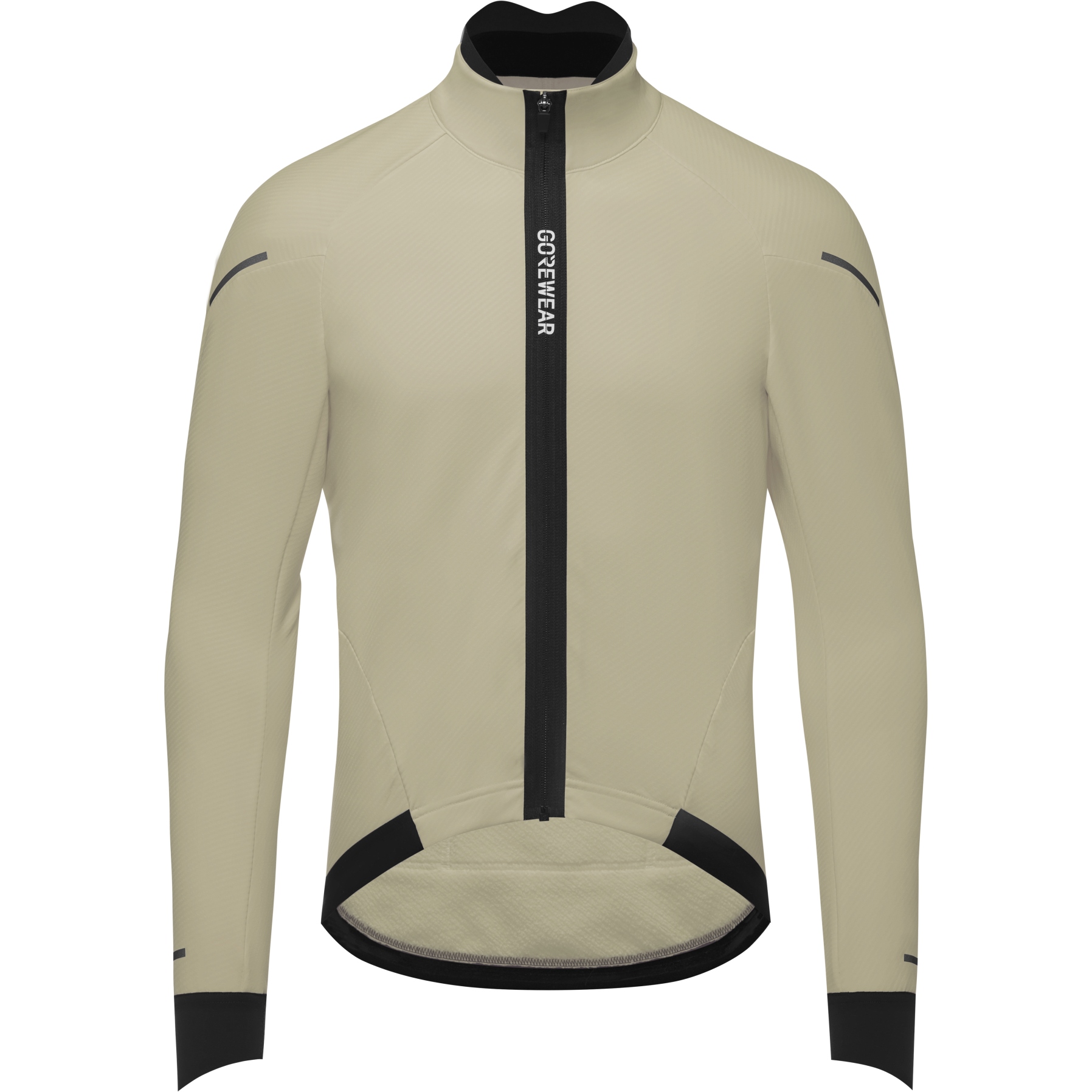 GOREWEAR Spinshift Thermo Jacket Men - tech beige BG00 | BIKE24