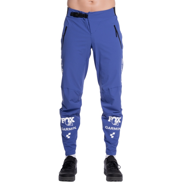 CUBE MTB X Actionteam Pants Men - blue | BIKE24