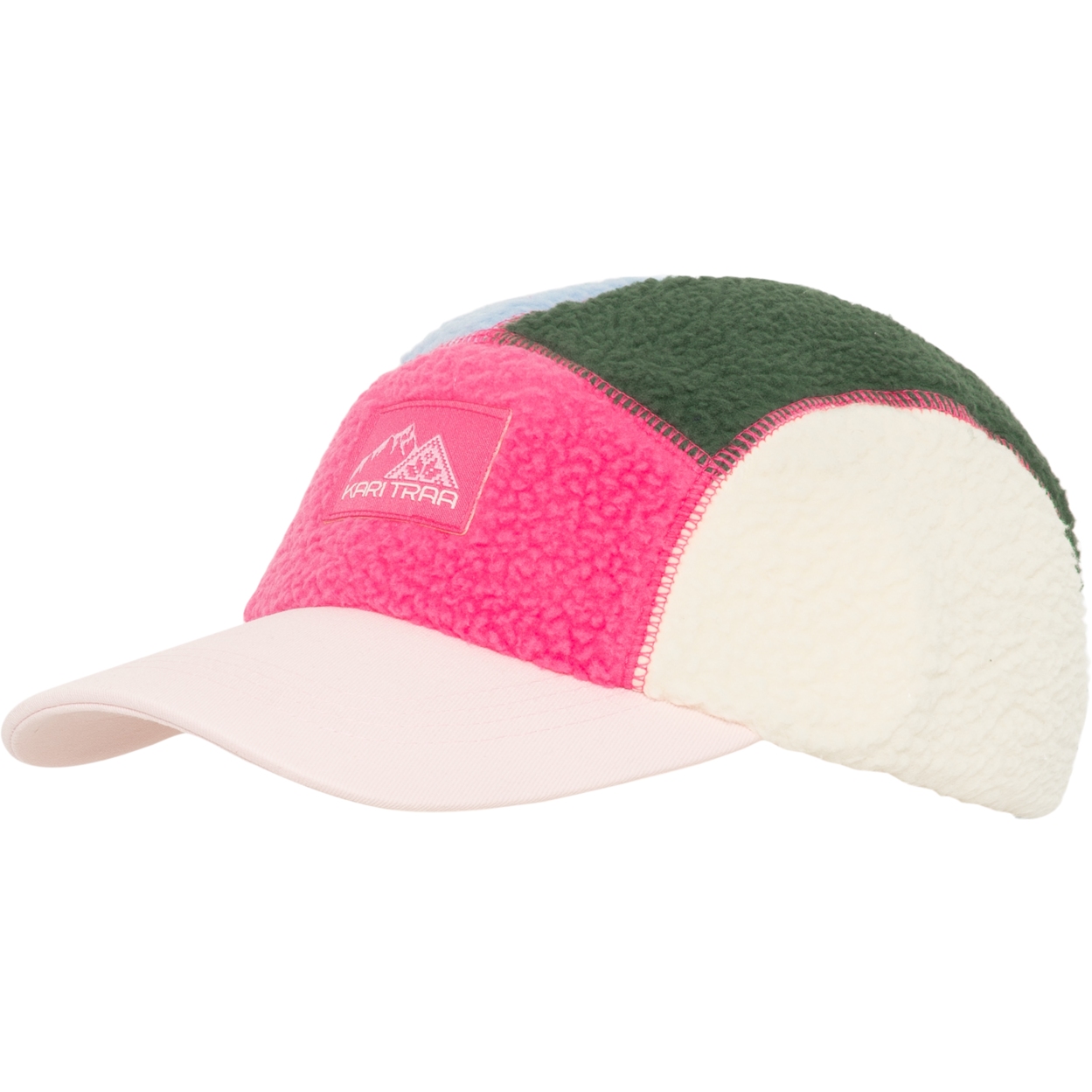 Kari Traa Gorra Mujer - Rothe Pile - spink | BIKE24