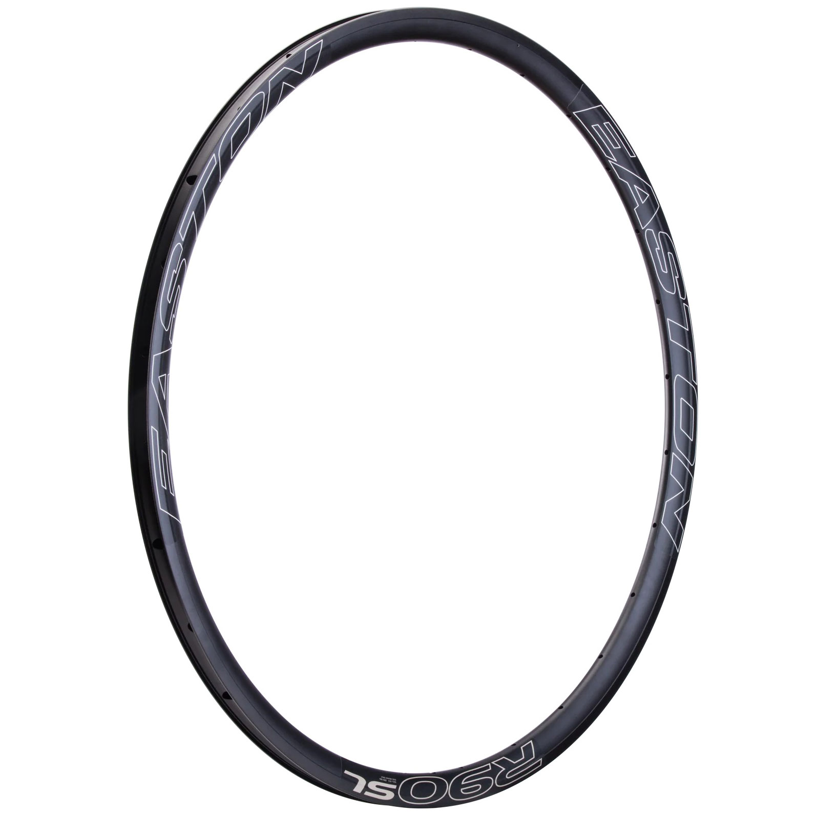 Easton R90 SL Rim Clincher - black | BIKE24
