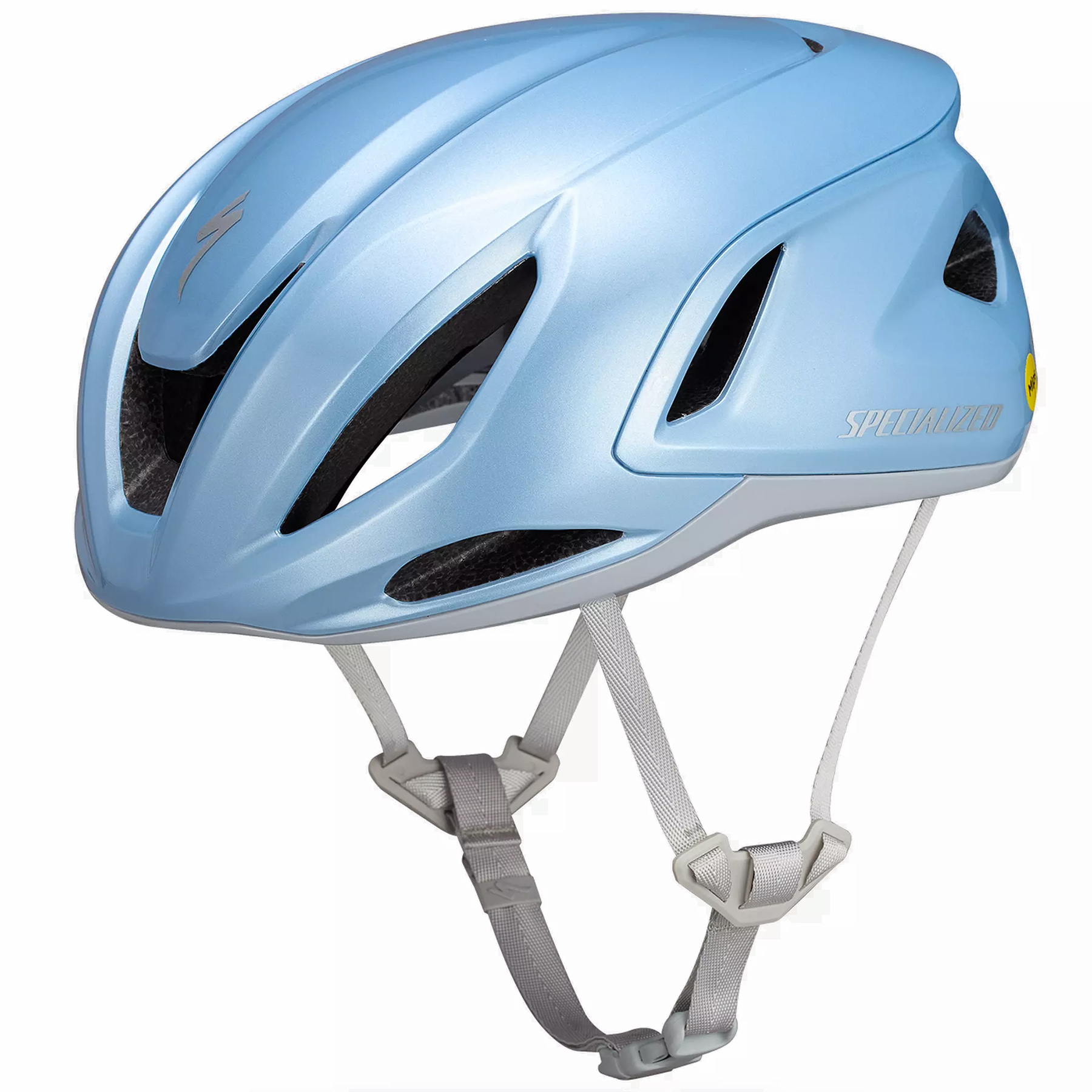 Specialized Propero 4 Racefietshelm - Taupe | BIKE24