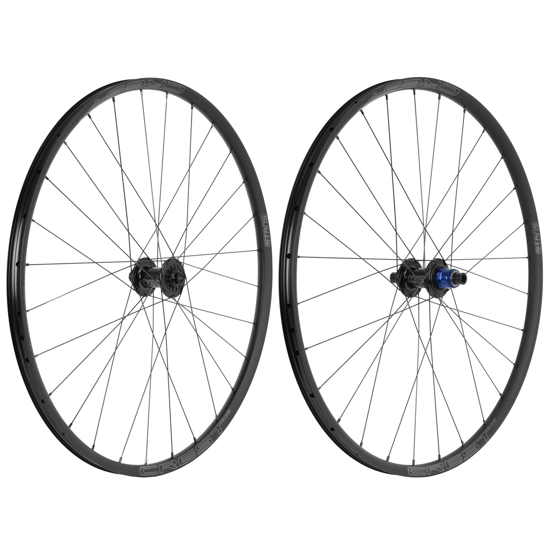 Tune Hubs & Wheels Online - Low Prices | BIKE24