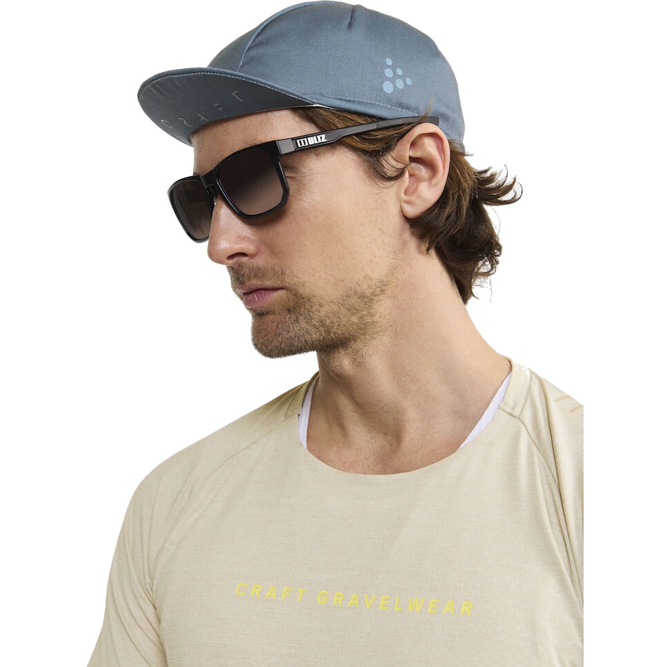 CRAFT Casquette Cyclisme - Core Essence - Real - BIKE24