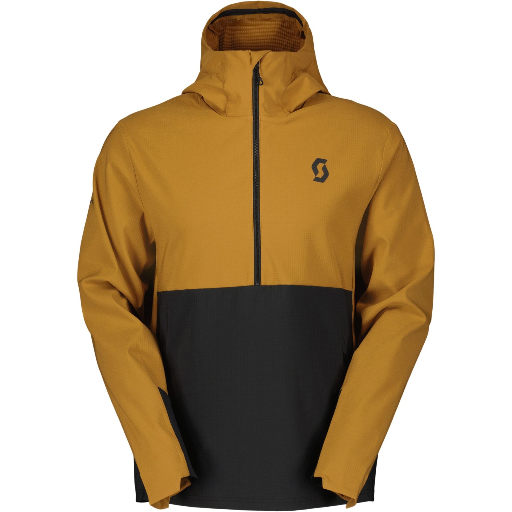 SCOTT Jersey Hombre - Trail Storm Thermal - bread brown | BIKE24