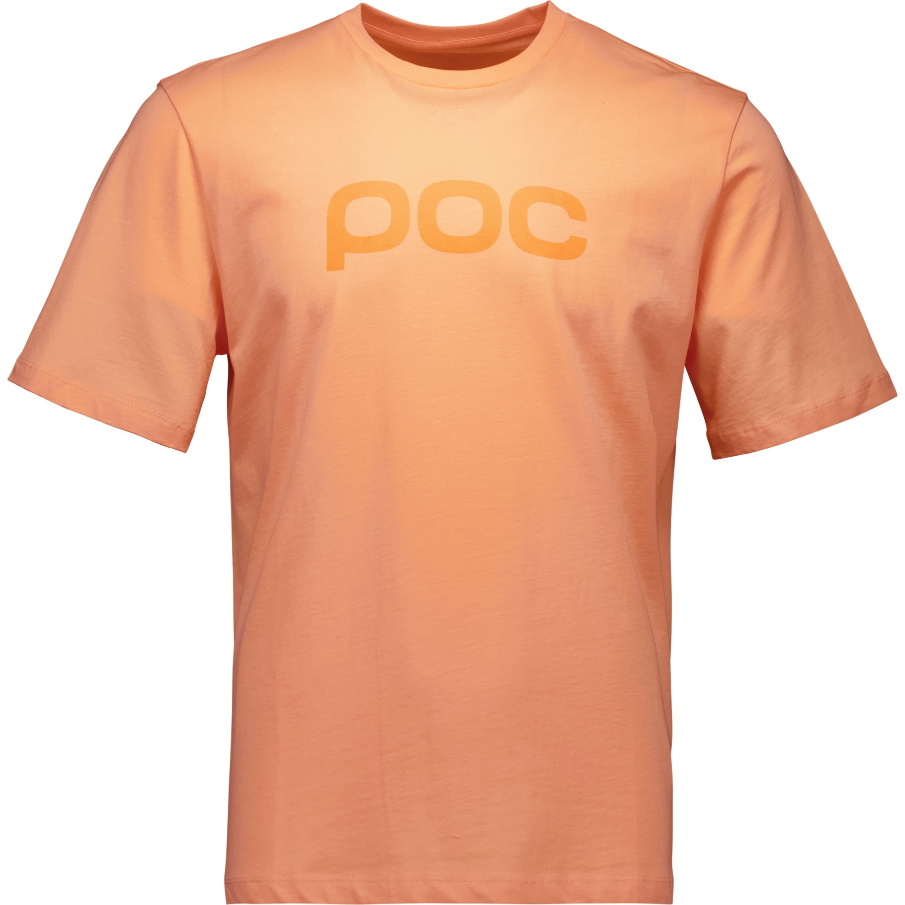 POC Tee Men - 1232 Apricot Sunstone | BIKE24