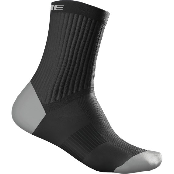 CUBE MTB High Cut Socks - black | BIKE24