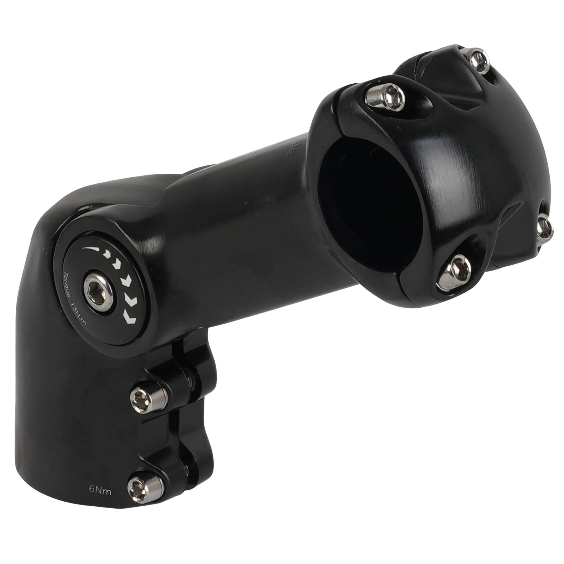 Cannondale Headshok Verstelbare Stuurpen - 1,56" | 31,8 - KP303/ - 120mm