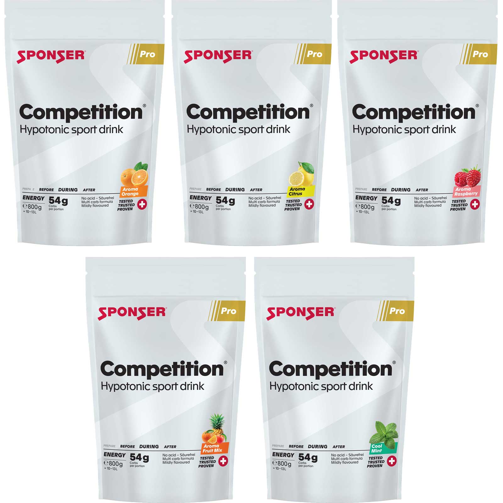 SPONSER Sport Food günstig online kaufen | BIKE24