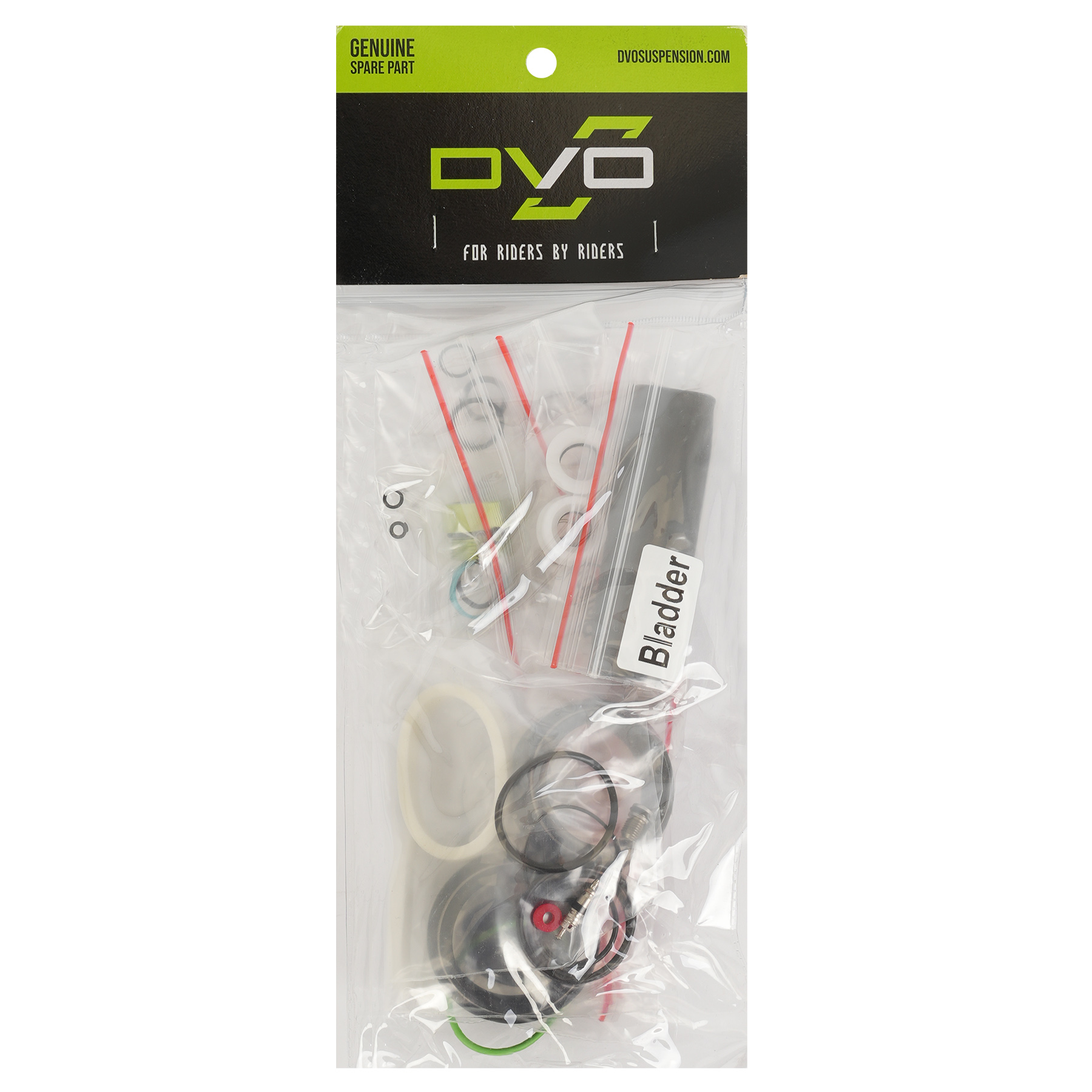 DVO Suspension SL Servicekit | Diamond 36 D1 SL - 249-SP01 | BIKE24