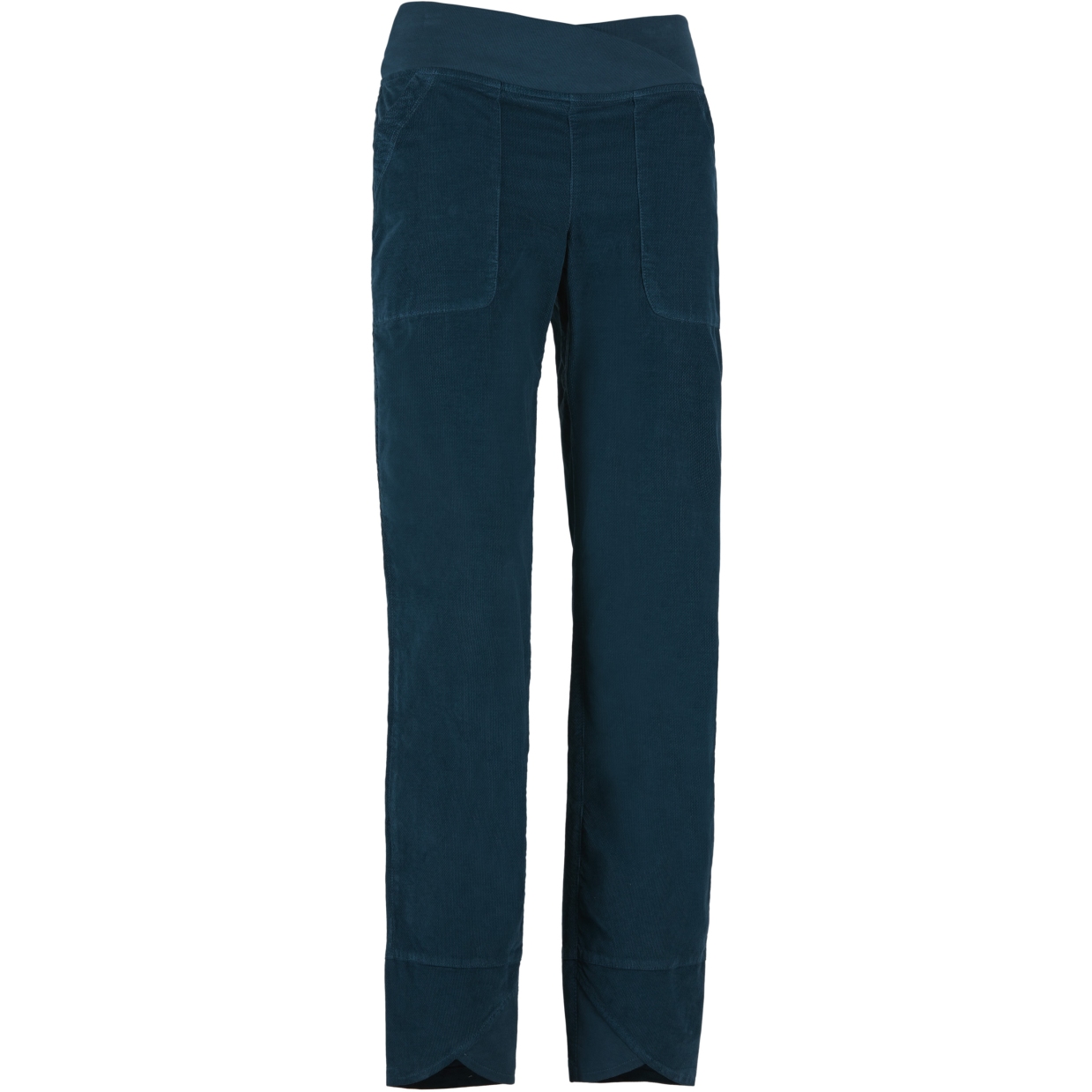 E9 Pantalon Escalade Femme - Olly - Whale - BIKE24
