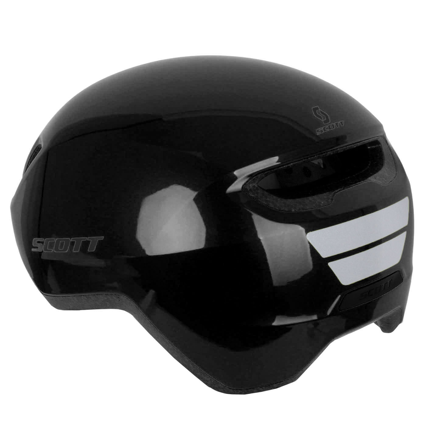 Casco Scott Scott Helmet Vivo Plus (Ce) Fietshelm Online Kopen