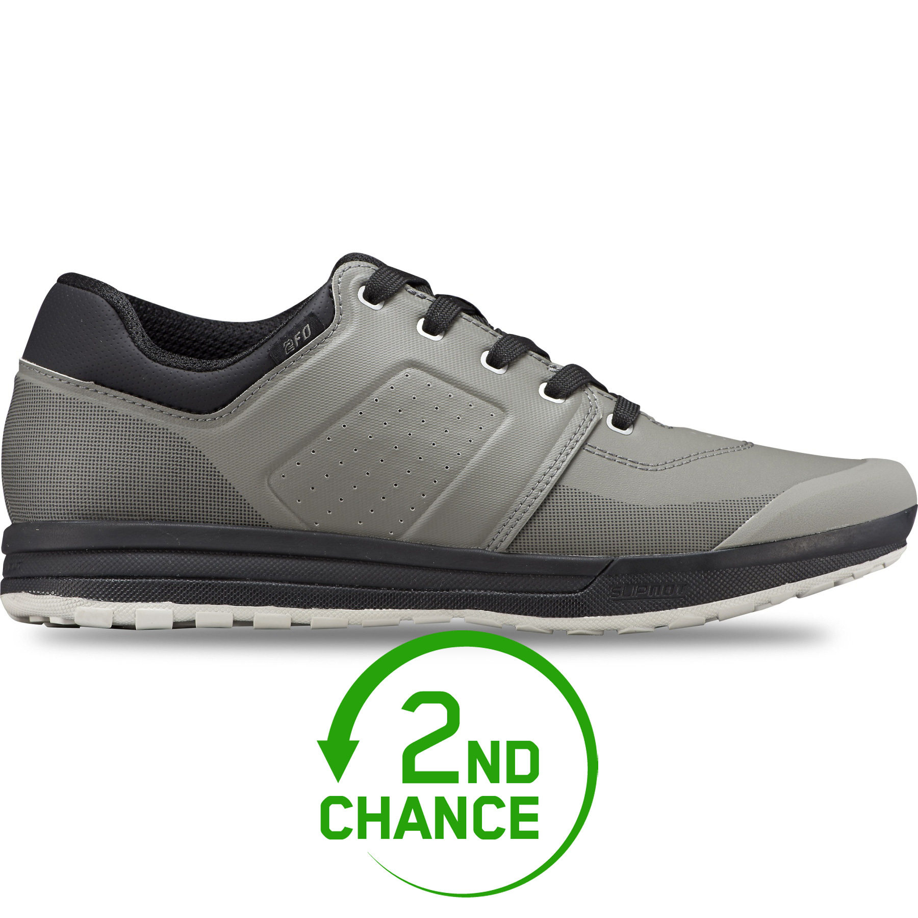 Specialized 2Fo DH Clip Mountain Bike Schuhe - Slate | BIKE24