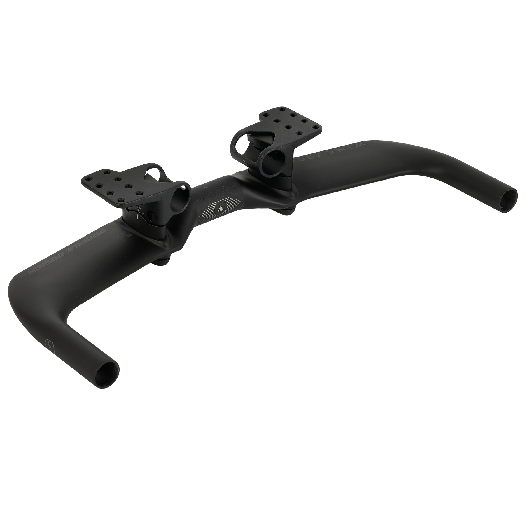 Profile Design Manillar de Triatlón - Wing/20c+ II - 31.8 | Carbon ...