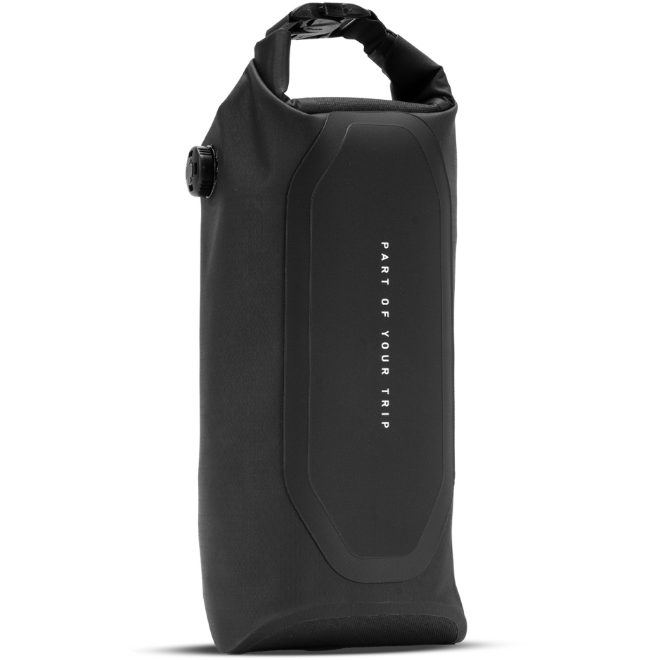 ACID PACK PRO 3 Fork Bag - black | BIKE24