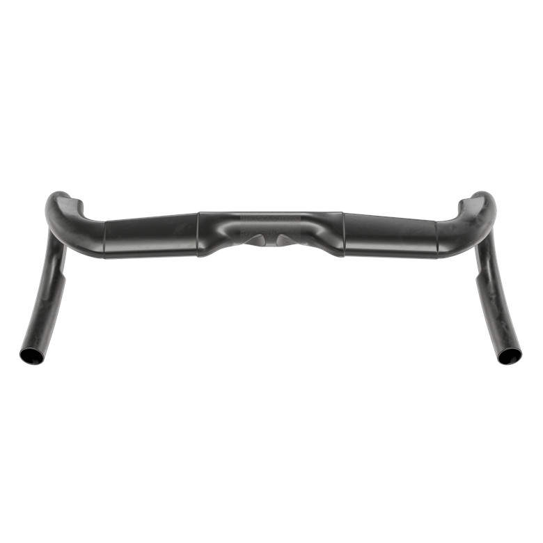ZIPP SL 80 RACE Aero Carbon Handlebar natural carbon BIKE24