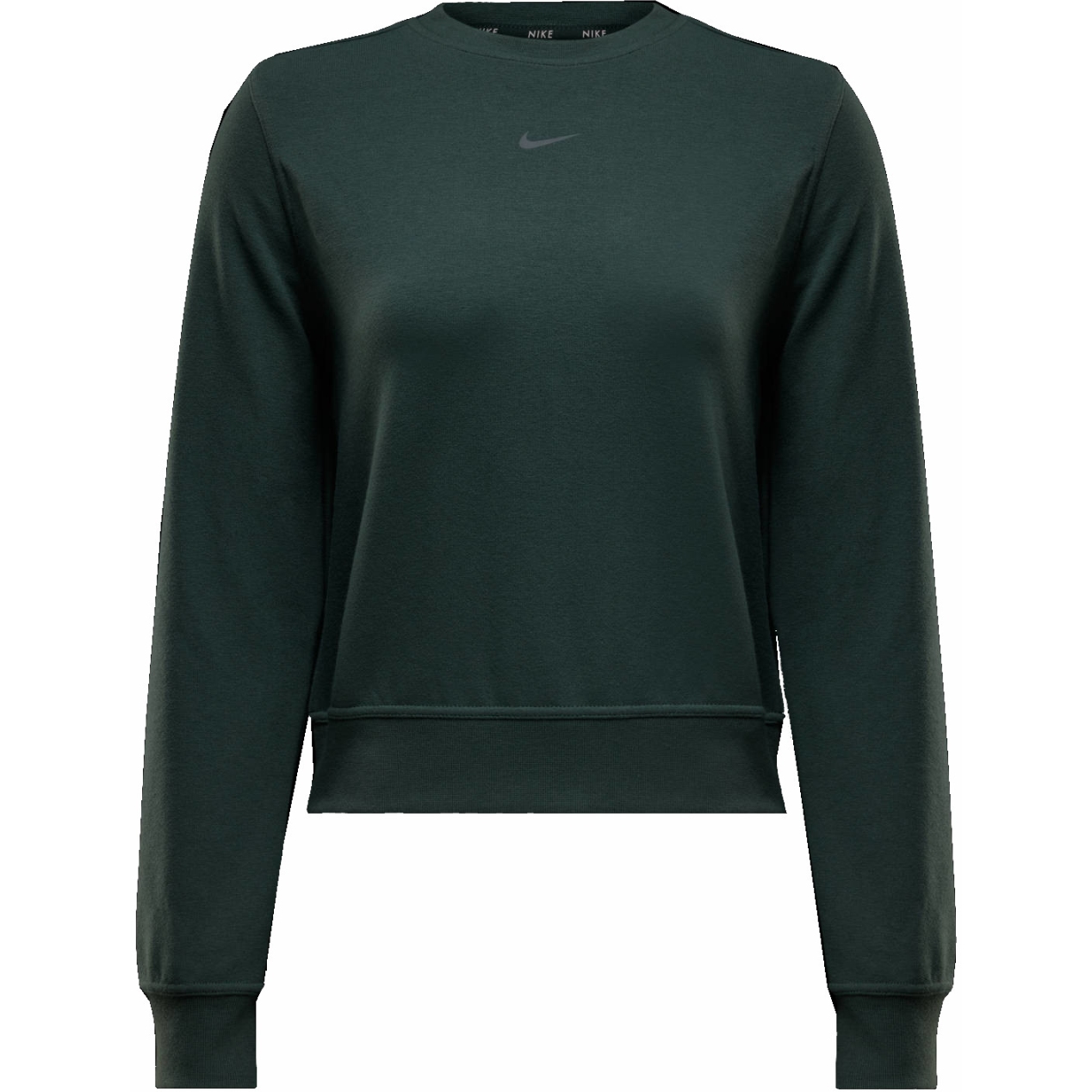 Nike crew sweatshirt store