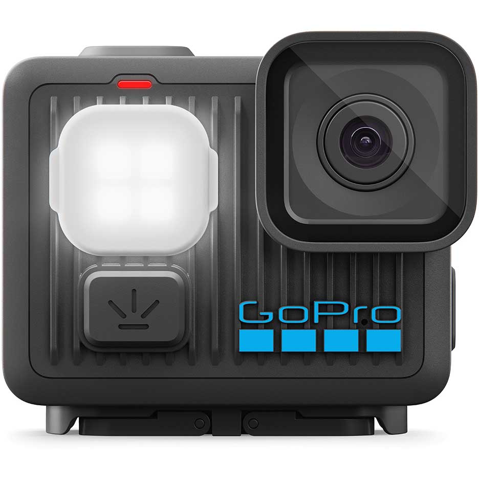 GoPro LIT HERO Action-Kamera | BIKE24