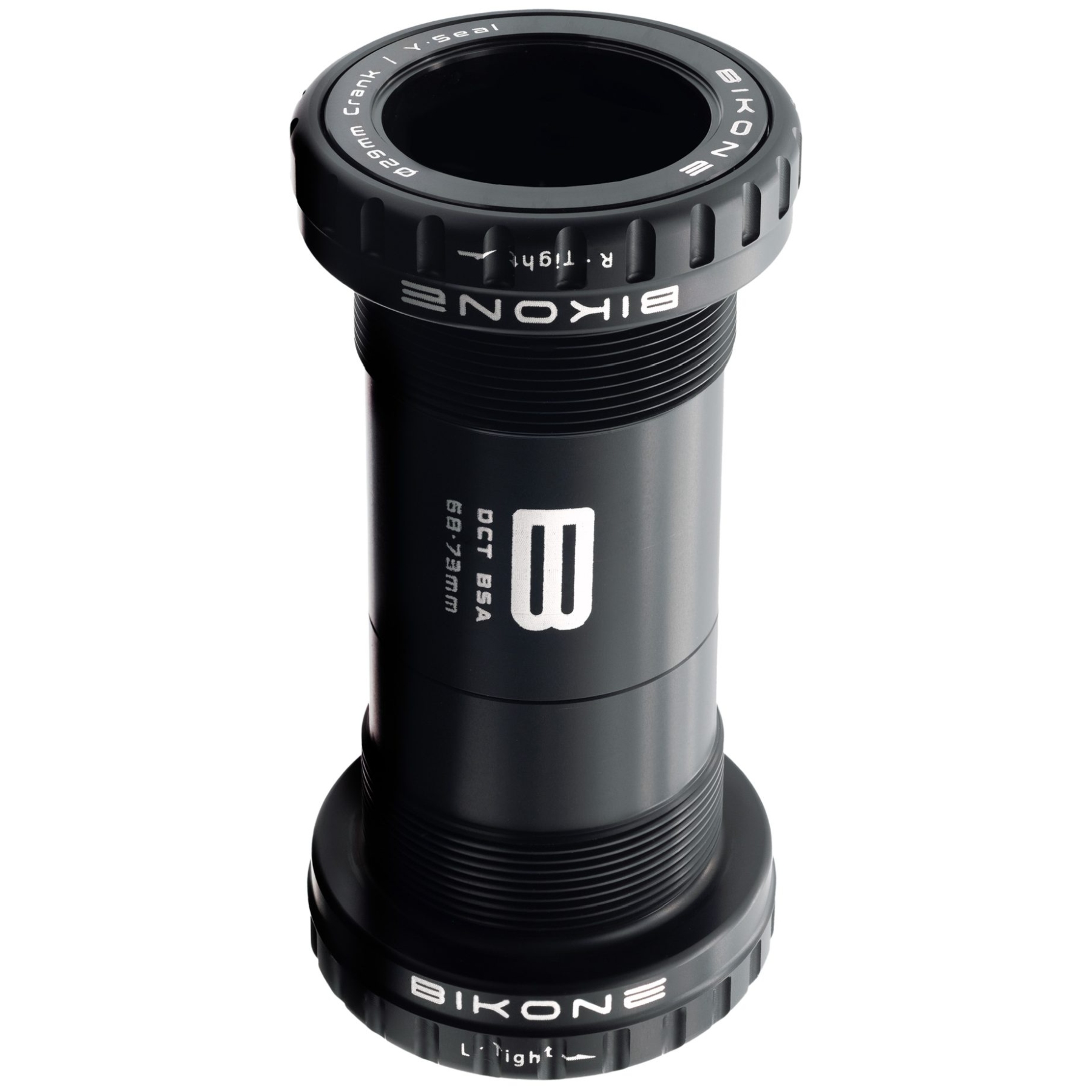 Bikone DCTech Bottom Bracket - DUB | BSA-68/73-29 | BIKE24