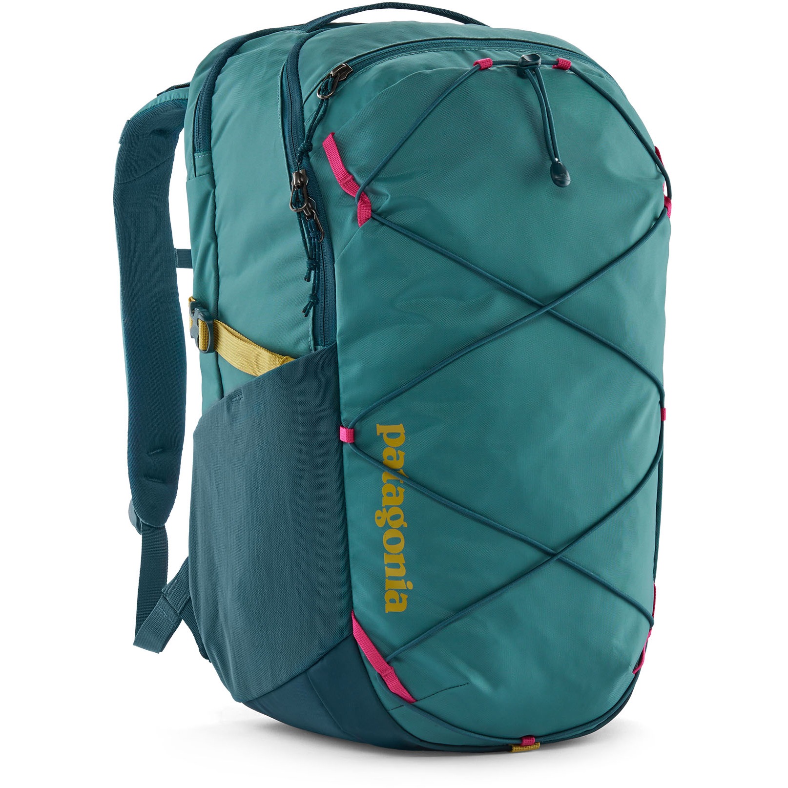 Patagonia Sac à Dos - Refugio Day Pack 30L - Wetland Blue - BIKE24