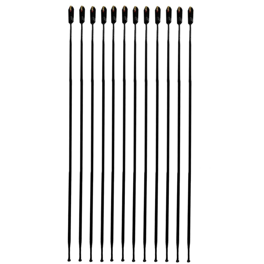 Mavic Spoke Kit for Mavic Ksyrium SL Disc 2021+ Front/Rear Wheel - 29 ...