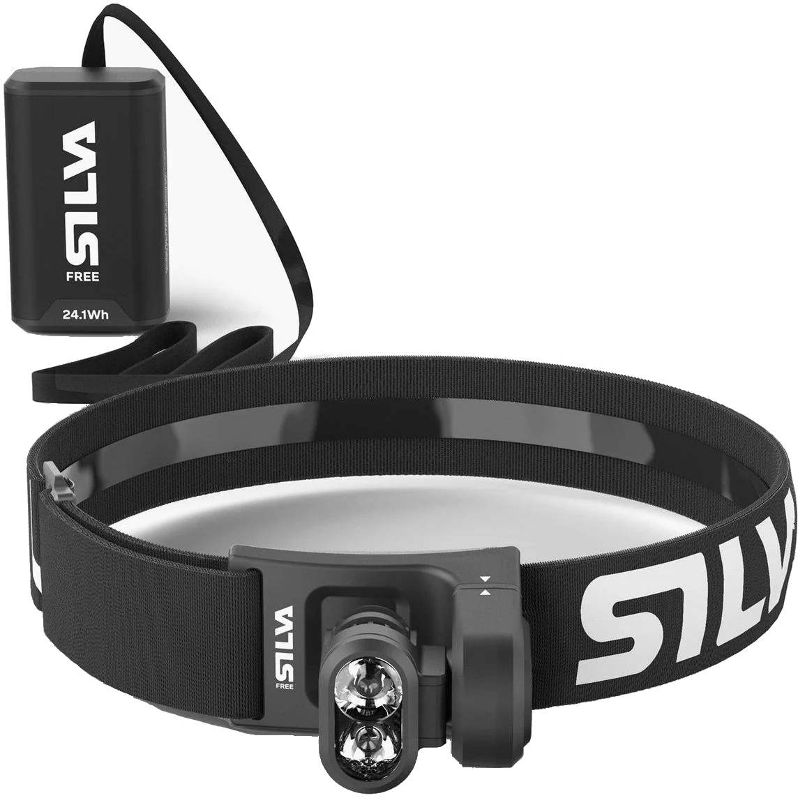 Silva Free 900 S Head Light | BIKE24