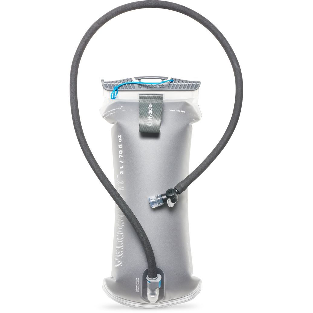 HydraPak Replacement Tube HydraPak HydraFlex Drink Tube - Lightweight ...