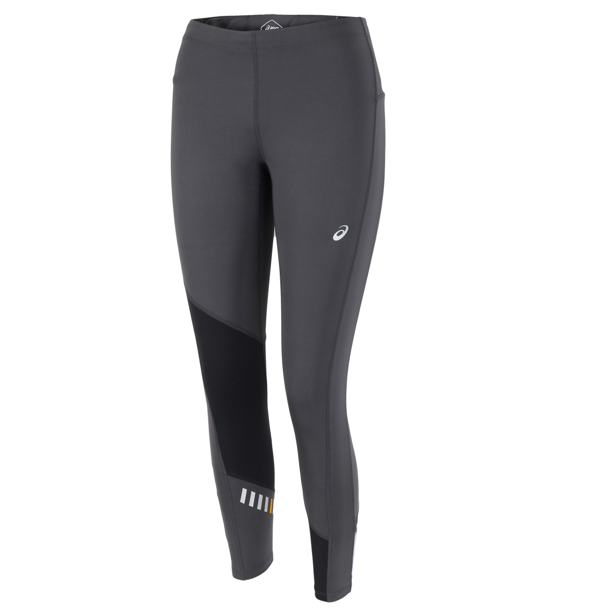asics Windblock Tights Women - performance black | BIKE24