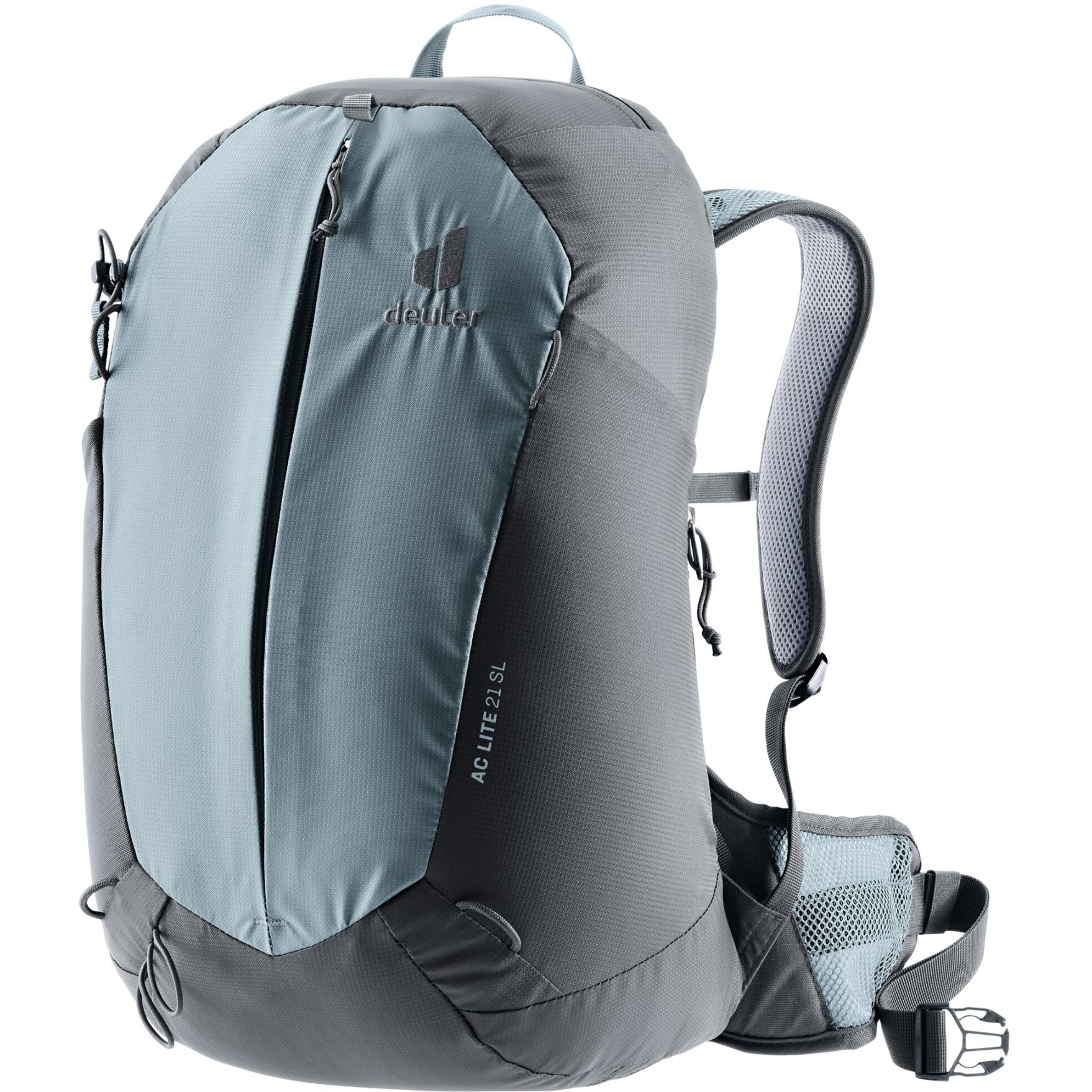 Deuter AC Lite 21 SL Women's Backpack - shale-graphite | BIKE24