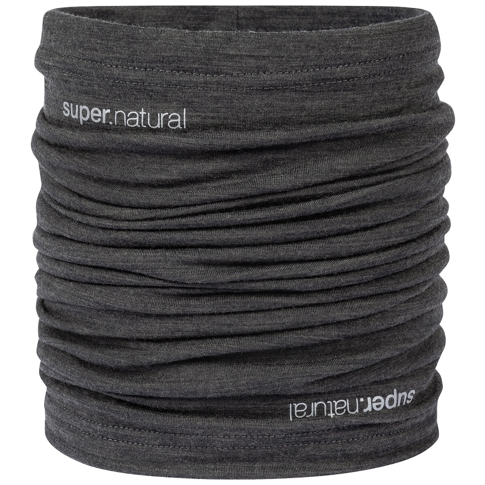 SUPER.NATURAL Wanderlust Stirnband - Sangria | BIKE24