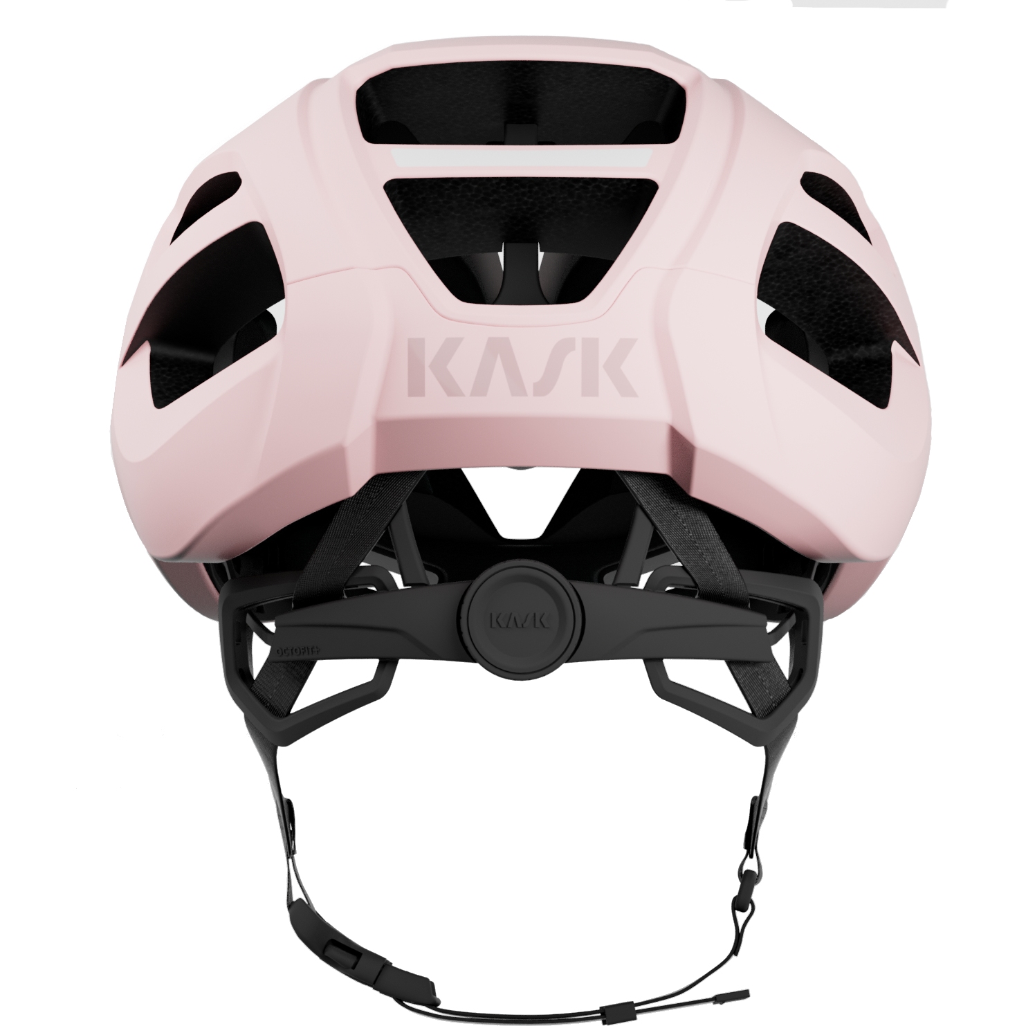 Pink Kask Helmet