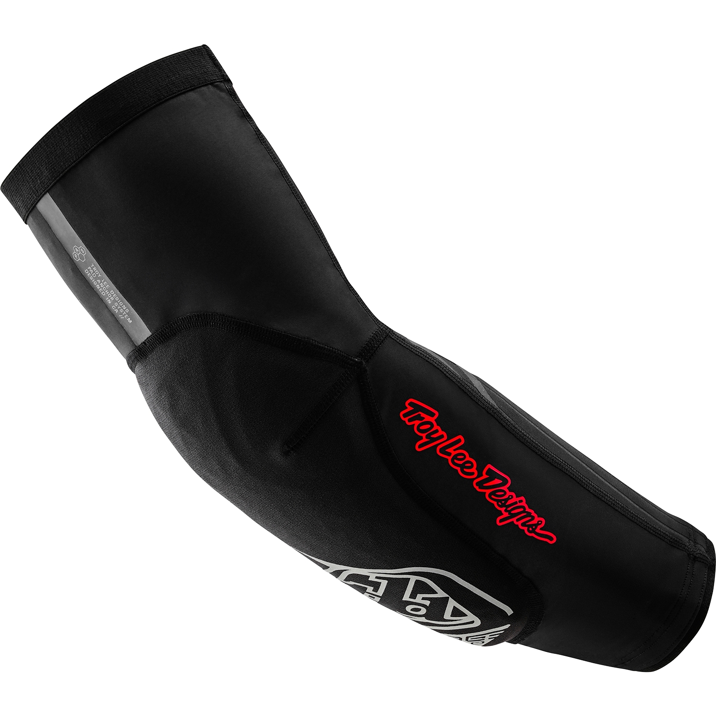 Troy Lee Designs Speed Pro Elbow Guard - Black | BIKE24
