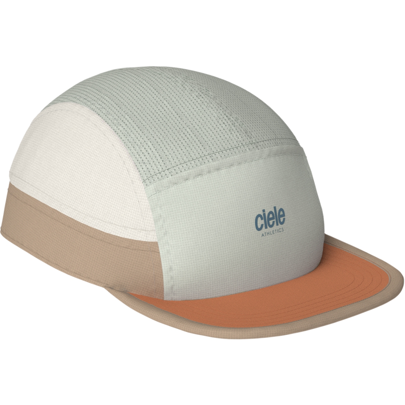 Ciele Athletics Casquette Running - ALZCap - Athletics Small - cab - BIKE24