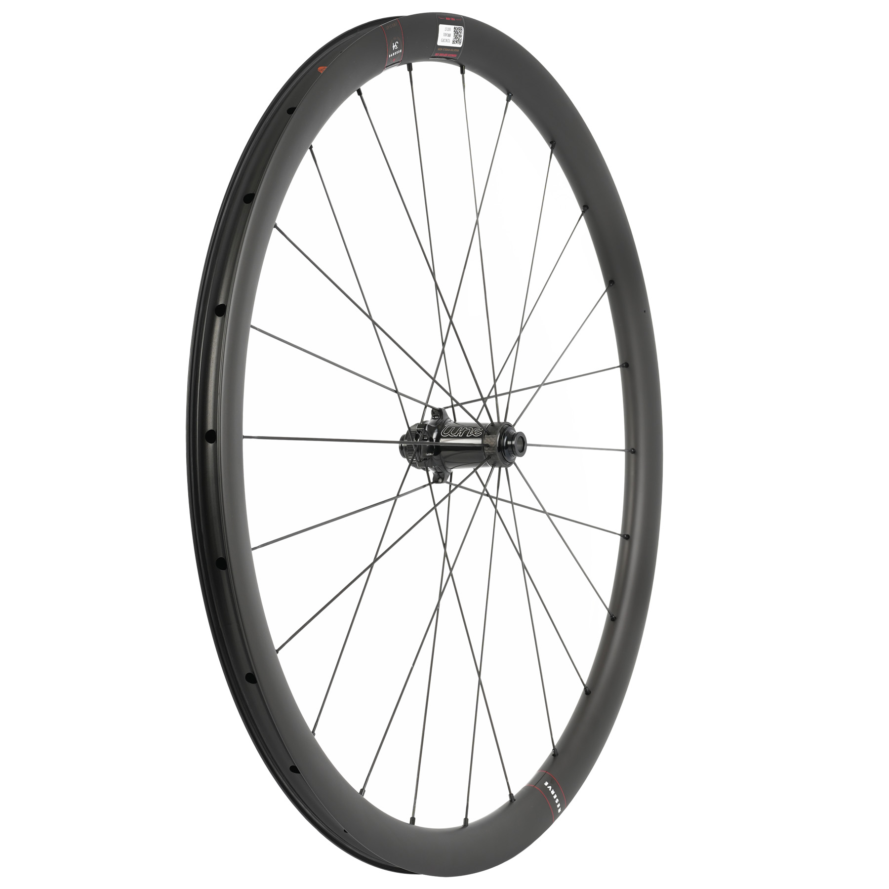 Tune bike wheels store