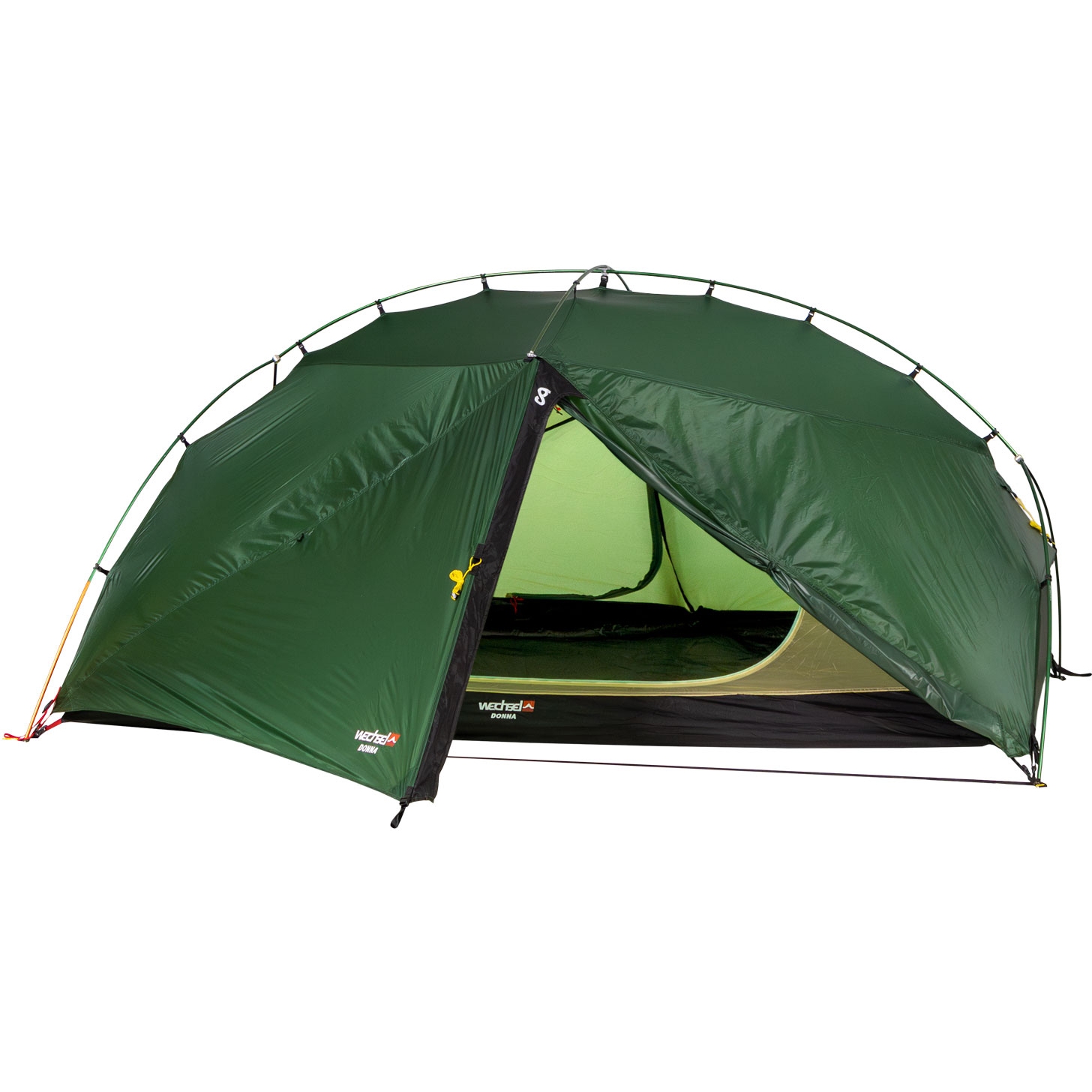 Wechsel Donna Zelt - Artichoke Green | BIKE24