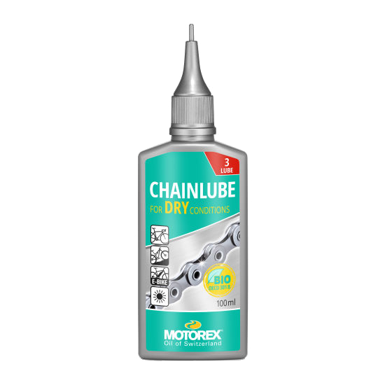 Motorex Chainlube Allround Spray - 300ml - BIKE24