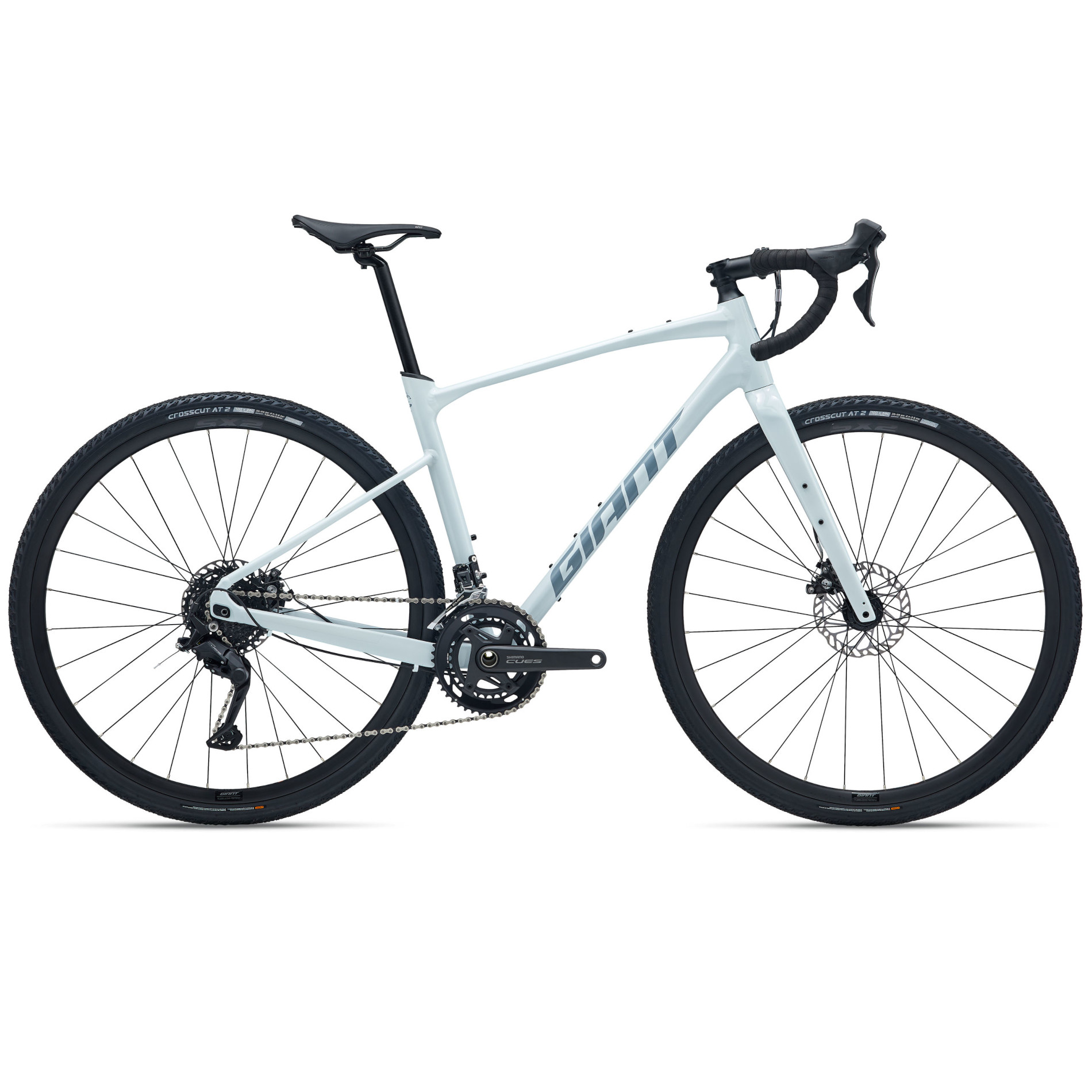 Giant Gravel Bike online kaufen - Top Preise | BIKE24