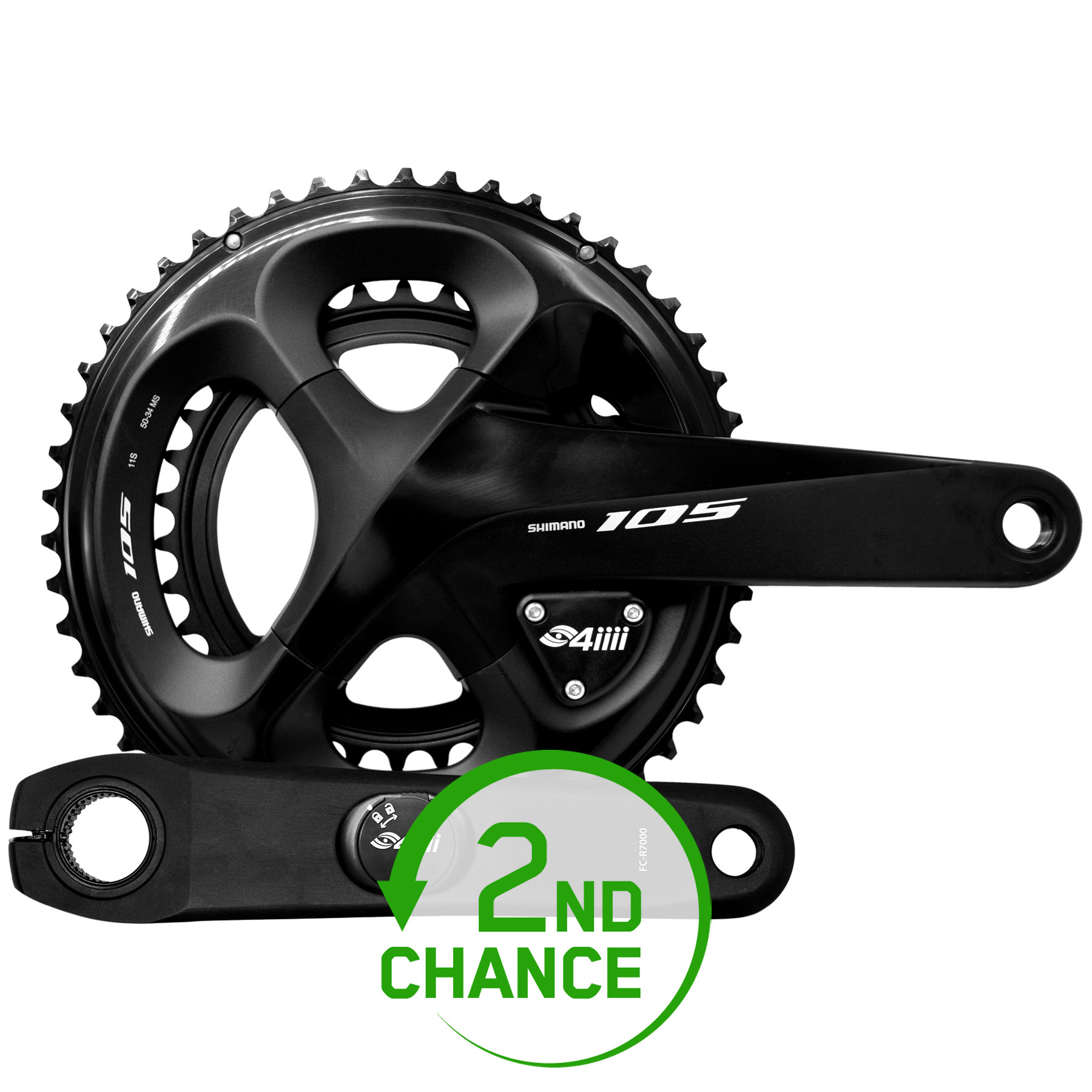 4iiii Power Meter Online - Low Prices | BIKE24