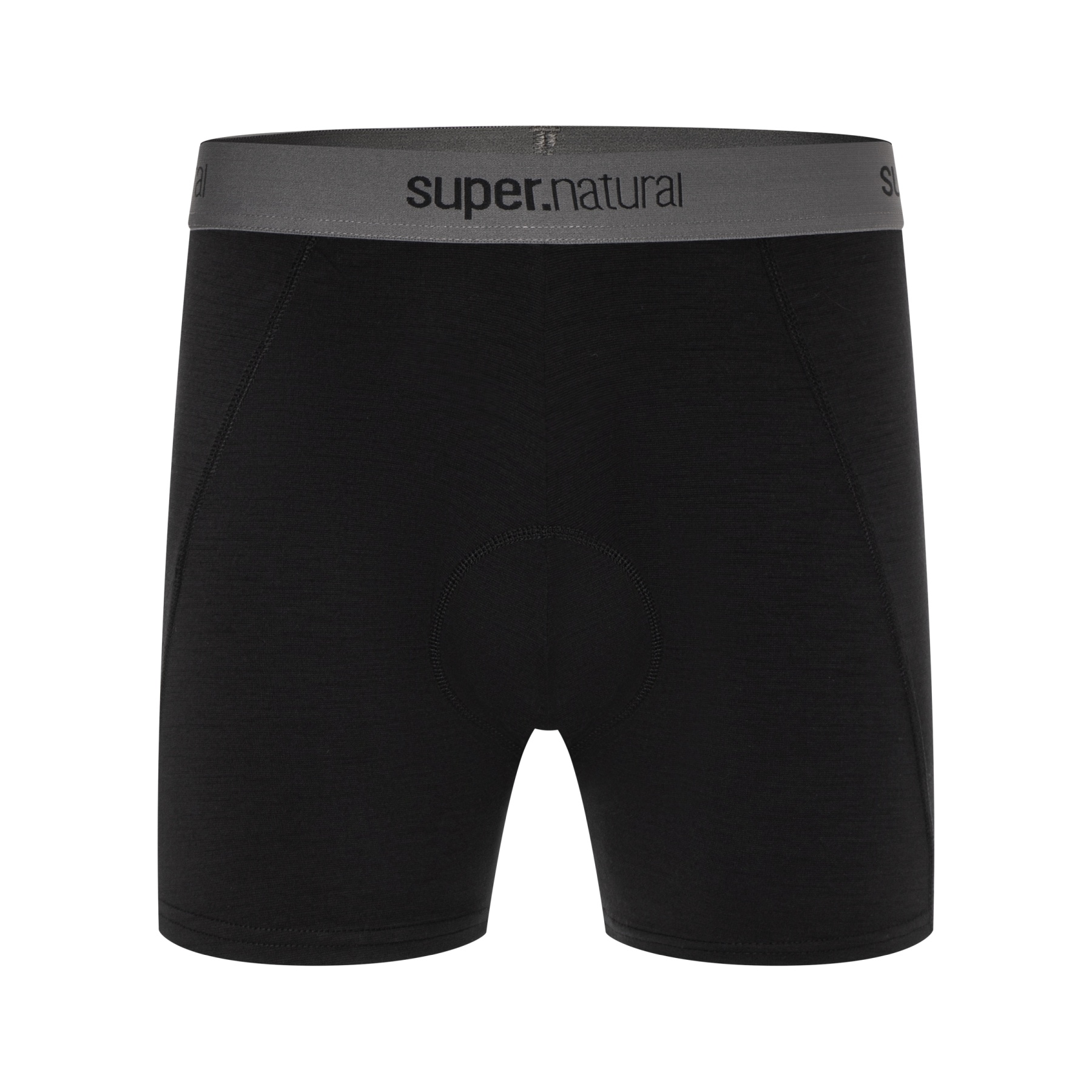 SUPER.NATURAL Tundra175 Tights - Jet Black | BIKE24