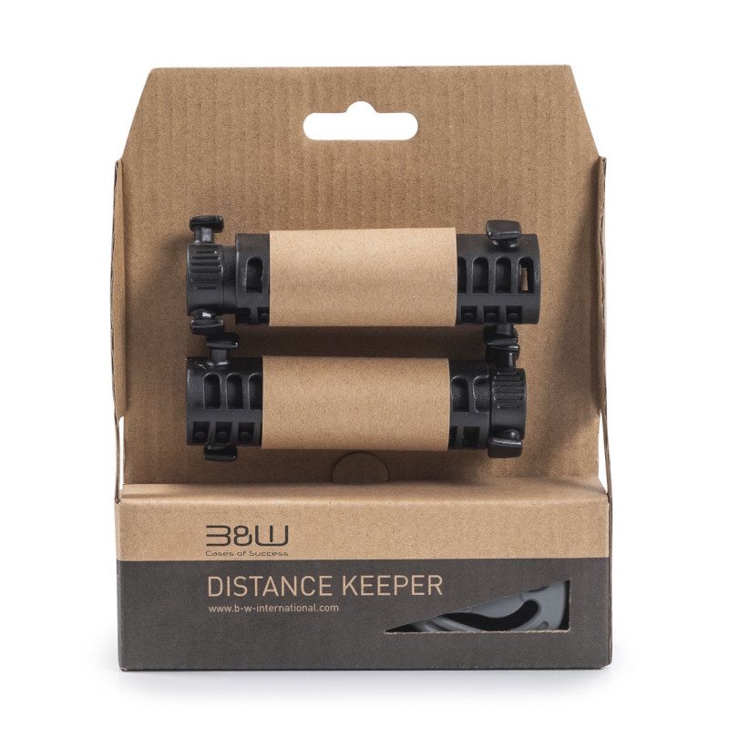 B&W Distance Keeper Abstandshalter | BIKE24