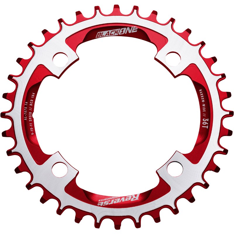 Reverse Components Flip-Guide Chain Guide - ISCG 05 - black | BIKE24