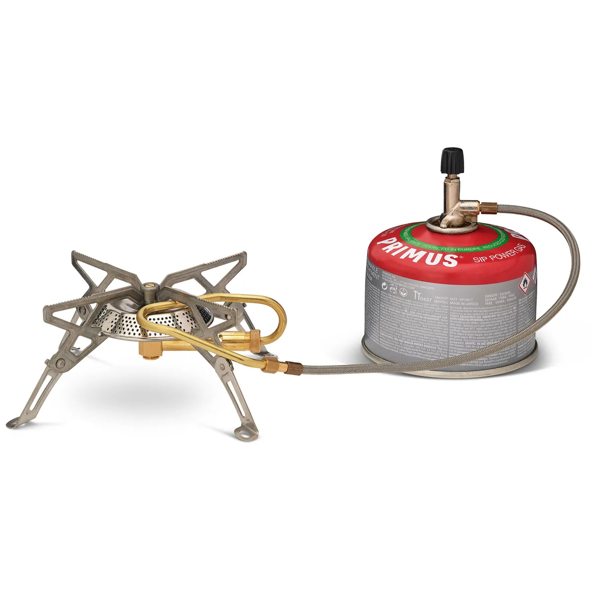 Primus Gravity IV Gas Stove | BIKE24