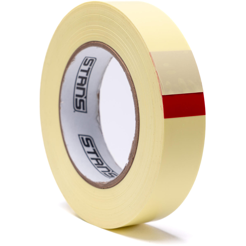 Stan's NoTubes Tubeless Rim Tape - 27mm x 50m | BIKE24