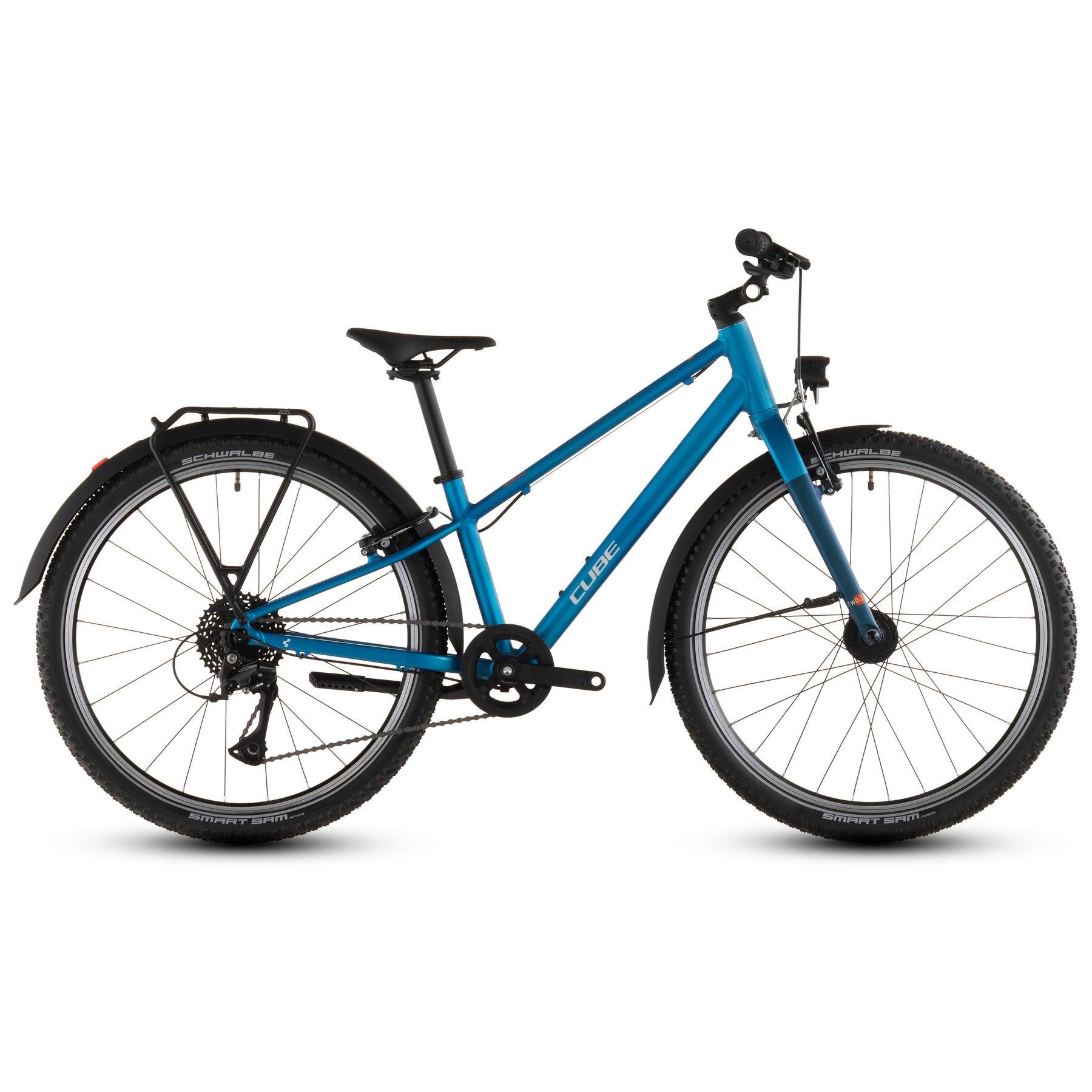 CUBE Kinderfahrrad 24 Zoll online kaufen | BIKE24