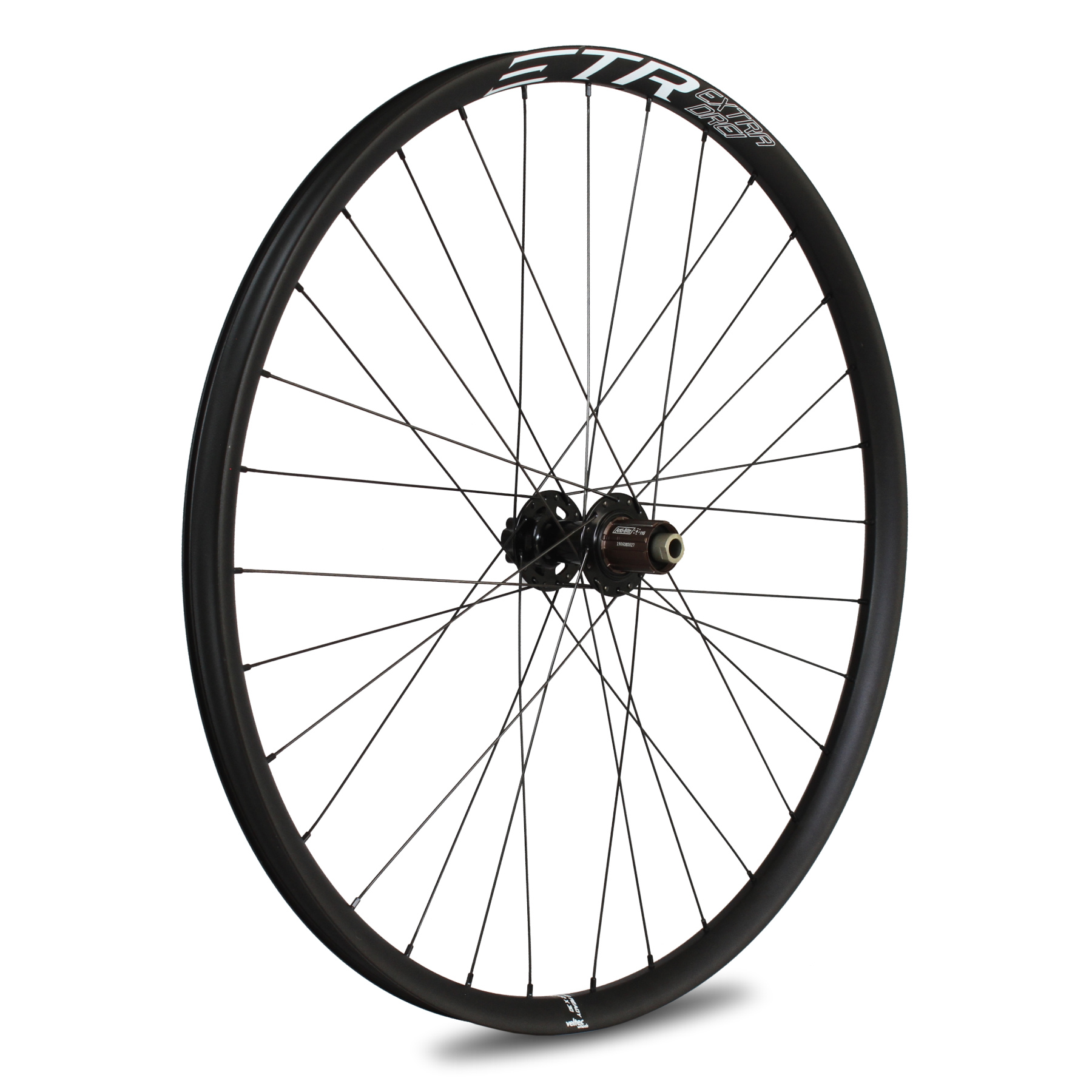 Veltec – Serie de ruedas Speed y ETB para carretera y MTB | BIKE24