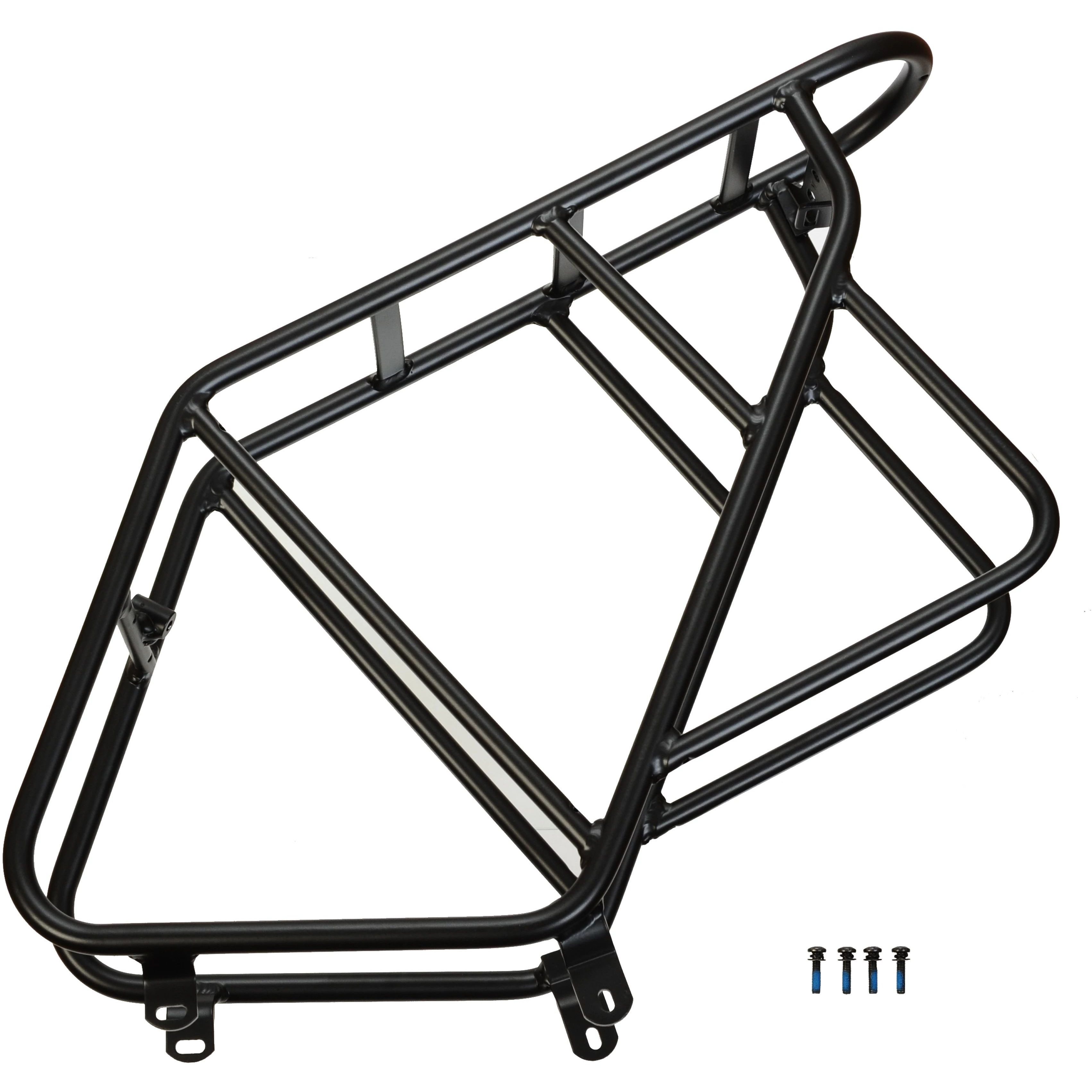 Cannondale Moterra Neo Rear Rack - black | BIKE24