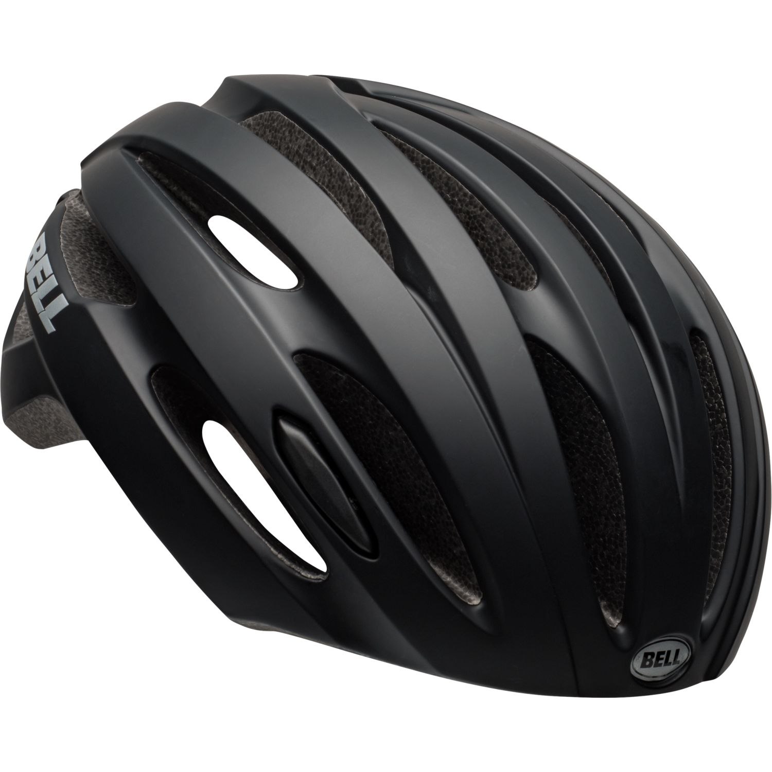 Bell Super Air R Spherical Helm - matte black fasthouse | BIKE24